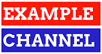 Example Channel – This Organization Brings People Together